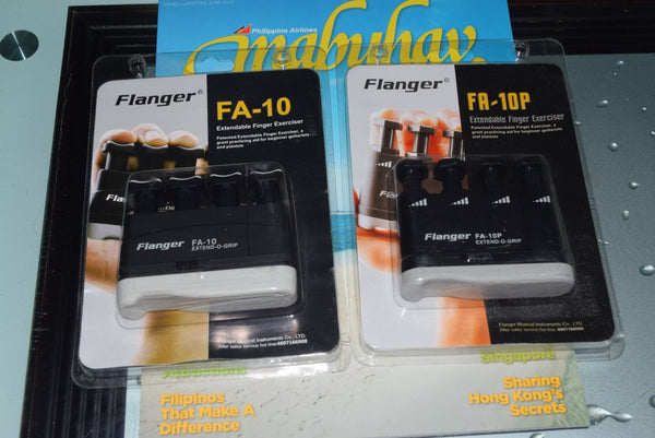 Flanger FA-10P Finger Grip Trainer | Rock N' Shop